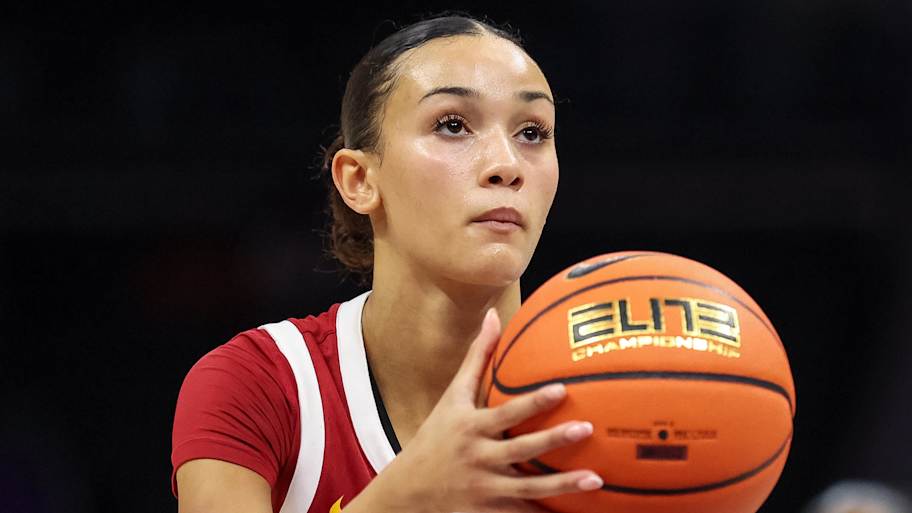 How to Watch USC Women's Basketball in Non-Conference Showdown vs ...