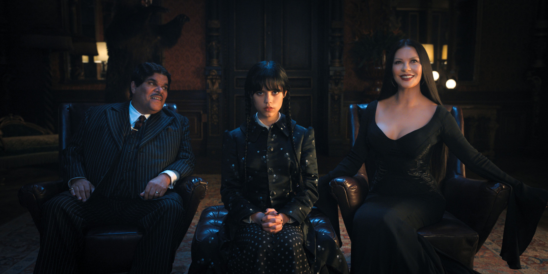 Fictional parents we wish we had
