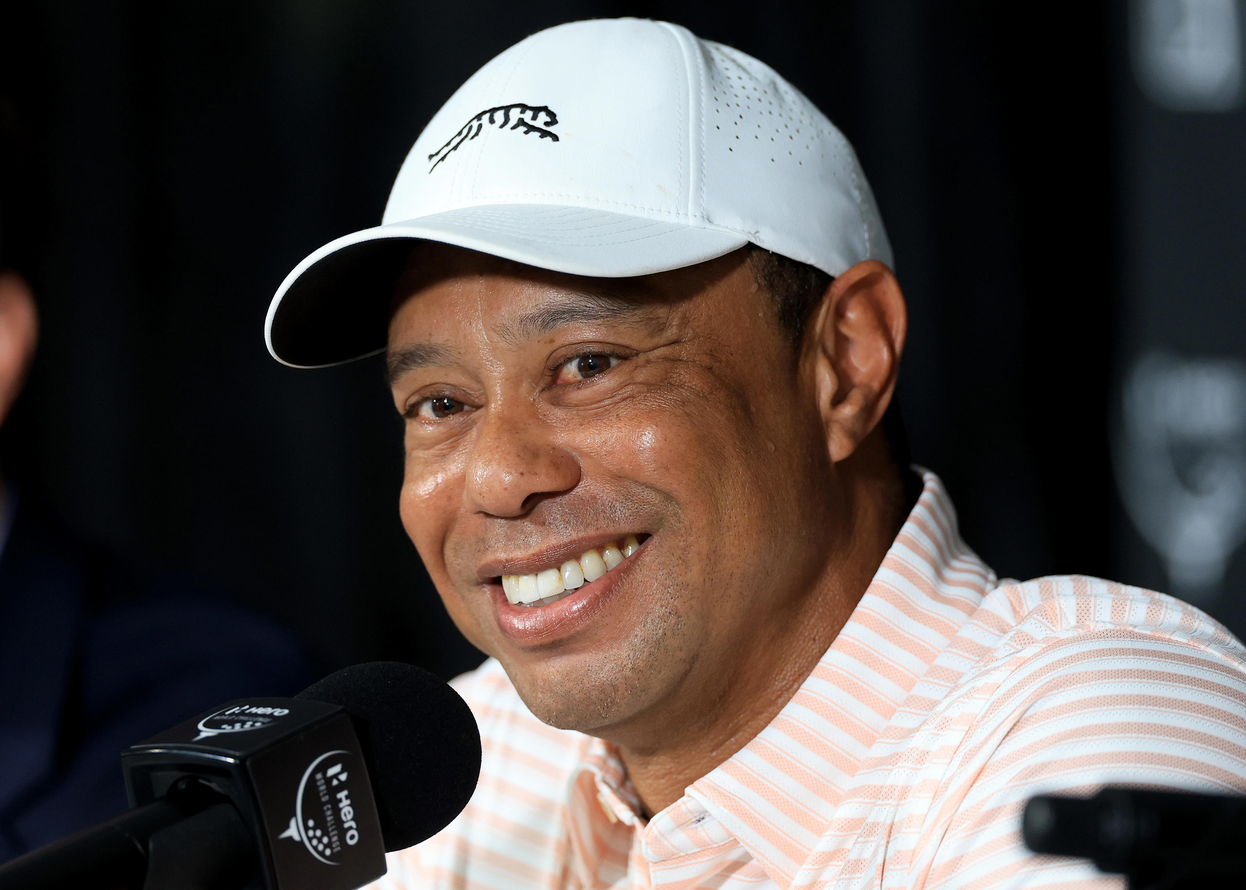 With PGA Tour changes coming, Tiger Woods is in key position to lead
