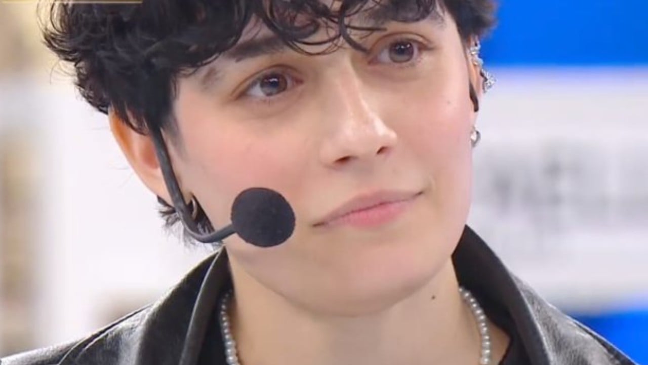 Sanremo Giovani, Senza Cri: "Il brano è dedicato ad Antonia. Ad Amici ...