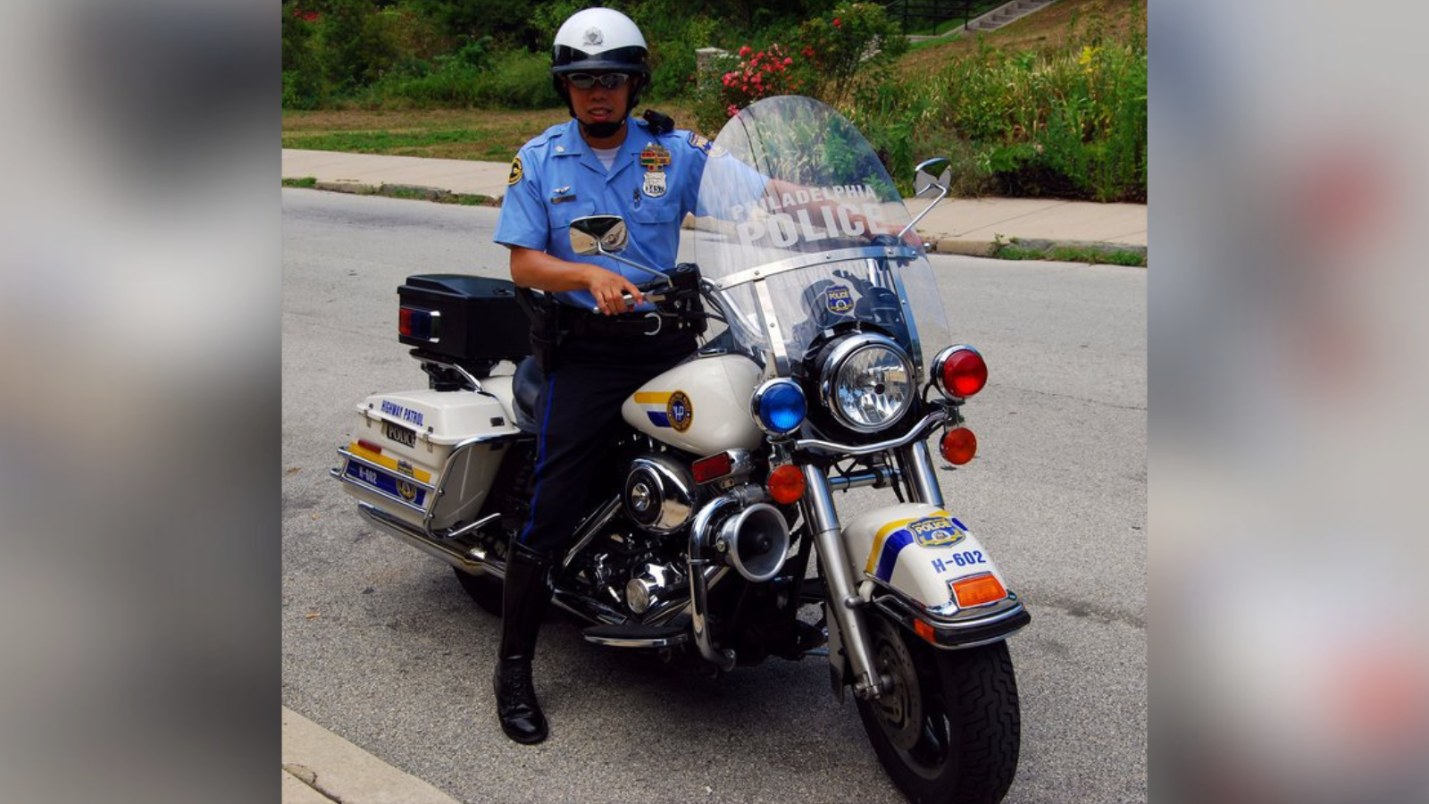 Philadelphia police officer dies 6 years after sustaining critical ...