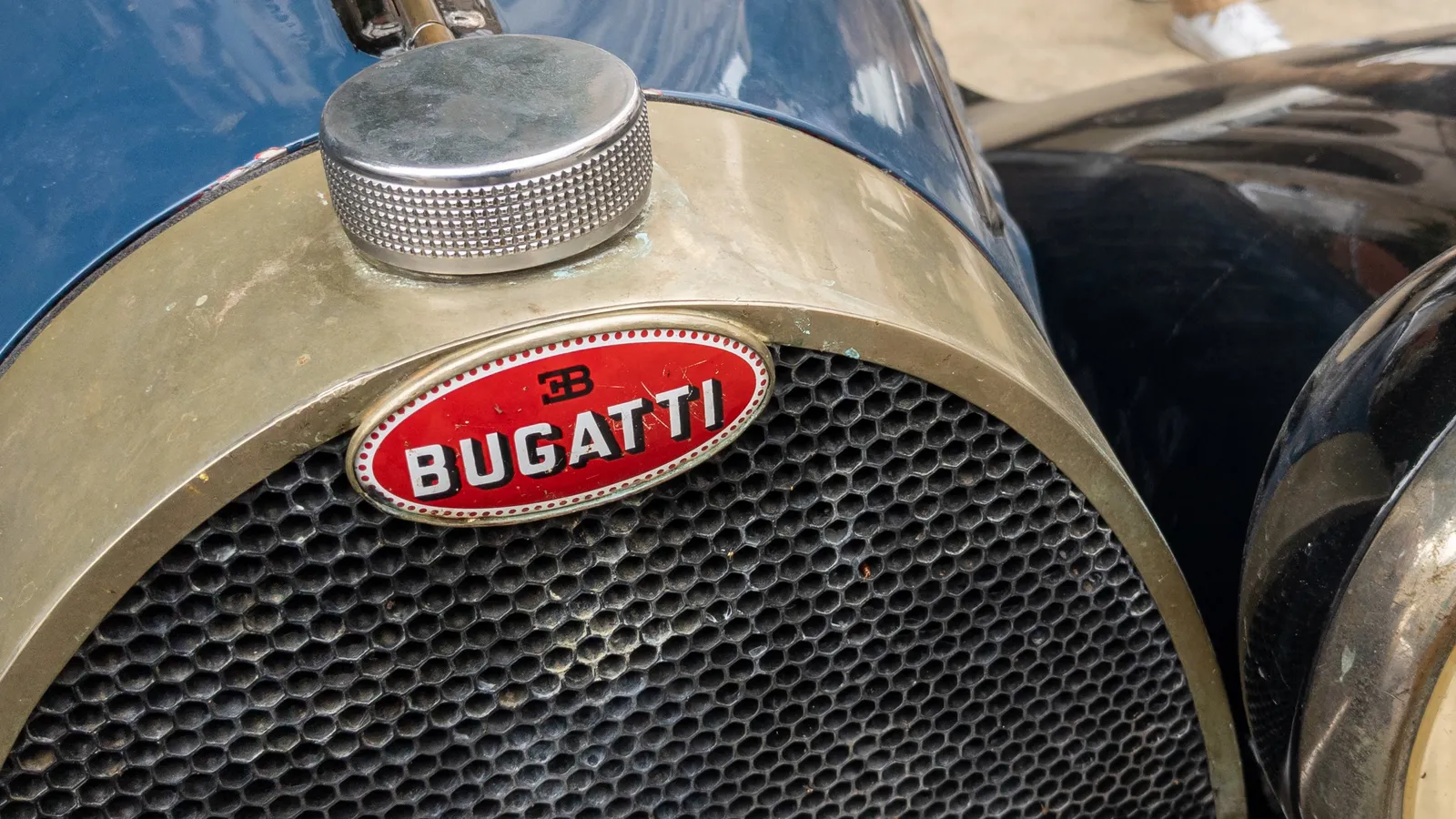 Jay Leno’s tips on maintaining rare vehicles