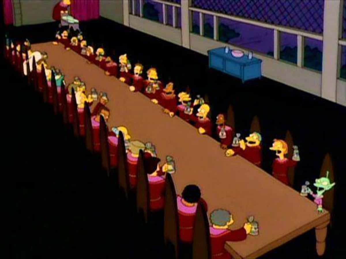 13 Bart Simpson fan theories that make sense