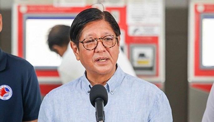 Marcos trims 2024 travel expenses by 57%