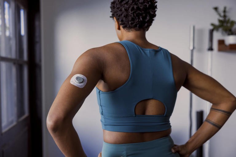DexCom Stock Upgraded. How the Glucose Monitor Maker Is ‘Turning a Corner.’
