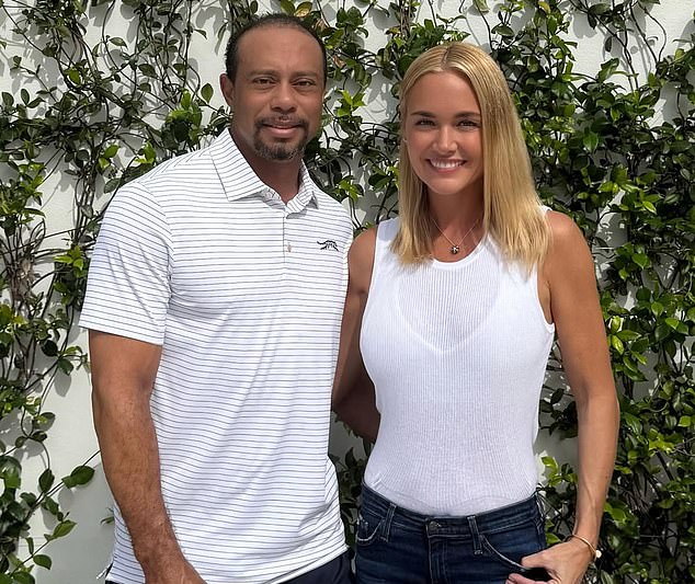 Frustrated Tiger Woods breaks silence on recovery from back surgery ...