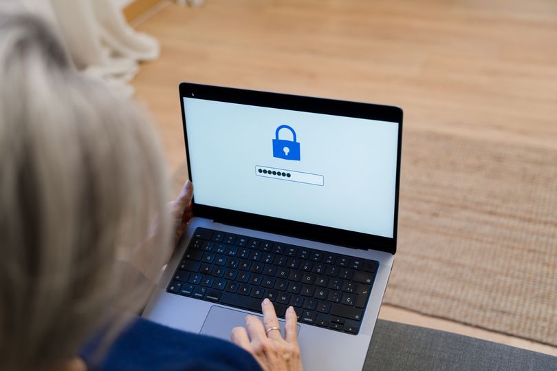 1.3 billion passwords have been found on the dark web - check to see if ...