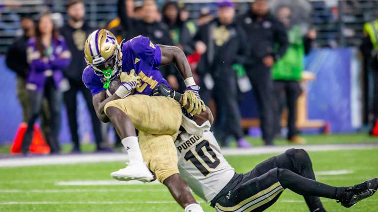 Mohammed Had Lot of Momentum In Husky Relief Role
