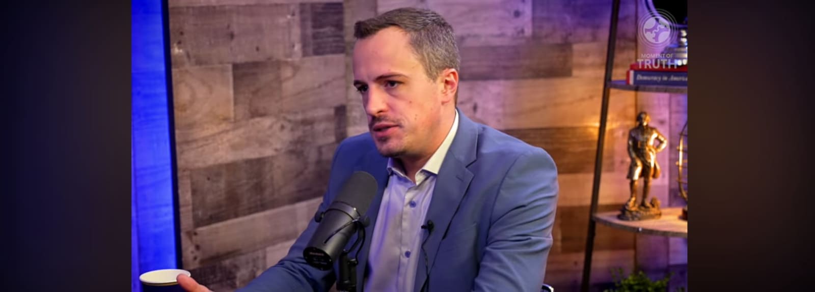 Lawmaker Explains Why Somali Scammers Swiped Millions From Minnesota