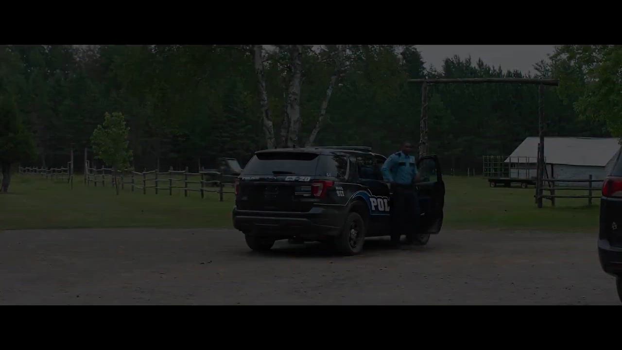 Stone Creek Killer: Official Trailer