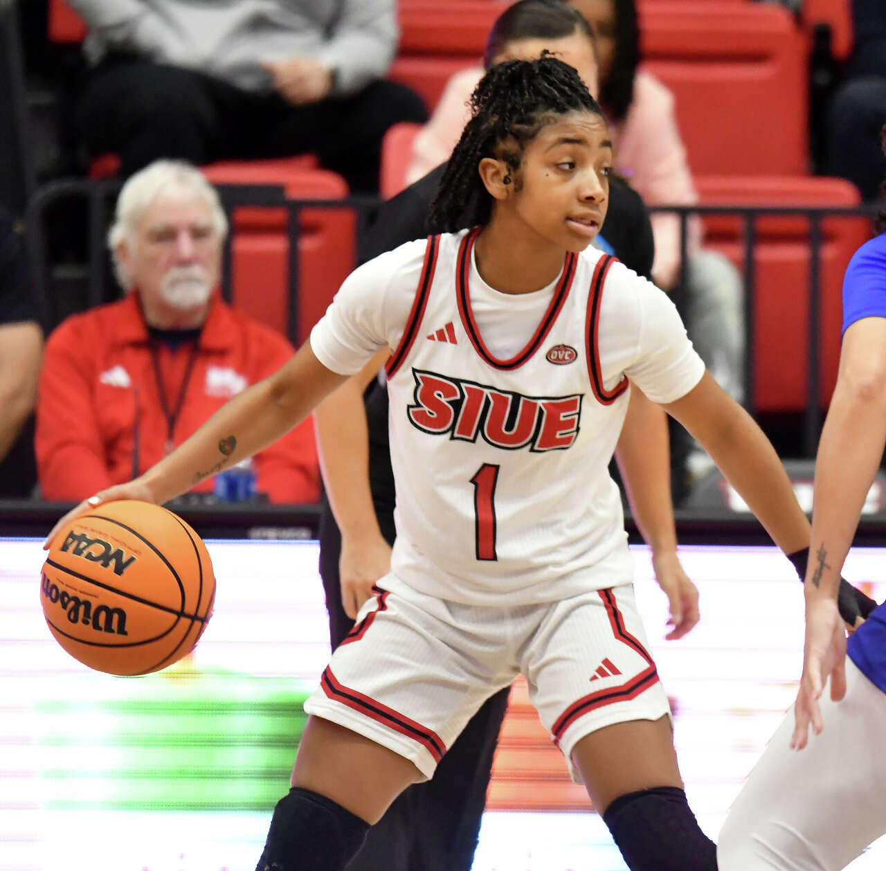 Proctor scores 13 points in SIUE's road loss