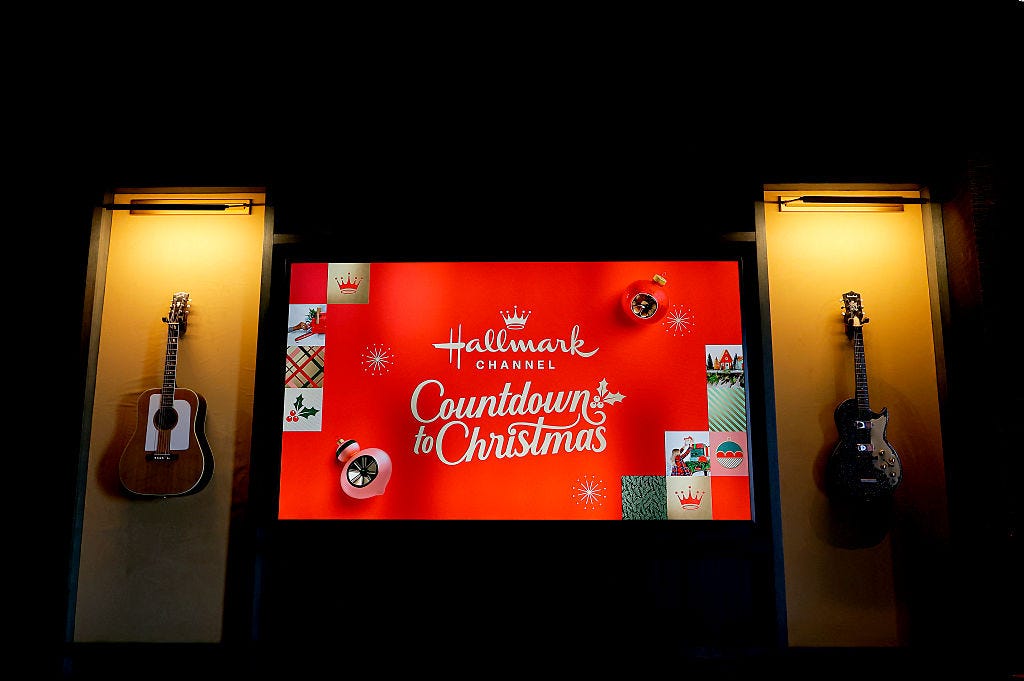 How to watch all of Hallmark's Christmas 2025 movies, plus 2 new ones