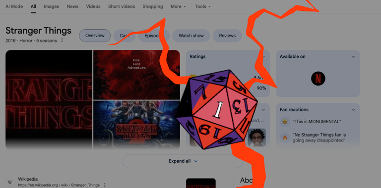 Stranger Things fans discover 'hidden feature' ahead of new Season 5 ...