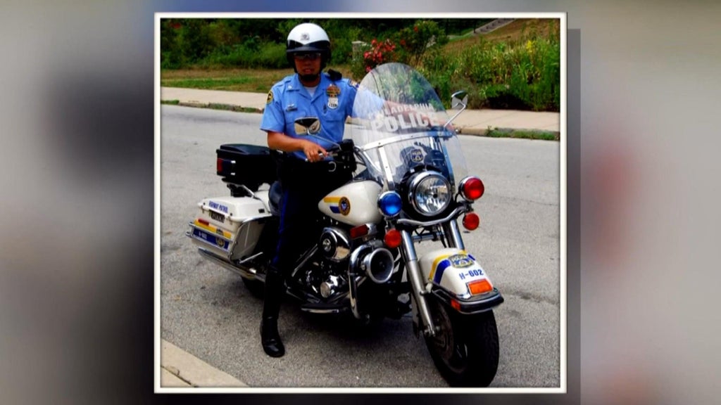 Philadelphia Officer Andy Chan dies 6 years after crash left him ...