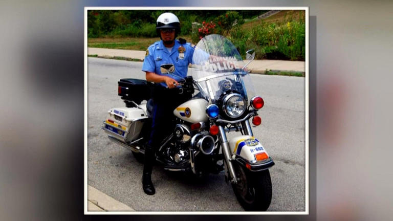 Philadelphia Officer Andy Chan dies 6 years after crash left him ...