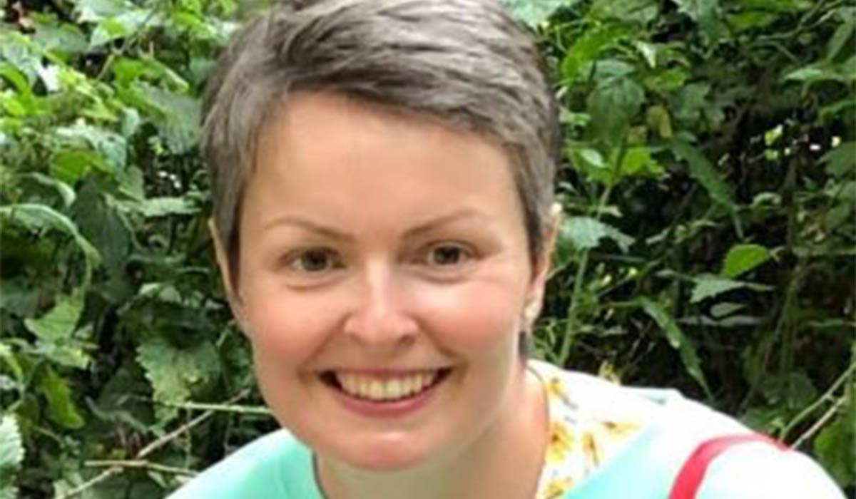 Family says 'the people in Barretstown are human saints' after loss