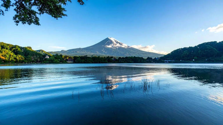5 countries with water so pure where you won’t need to buy bottled ...