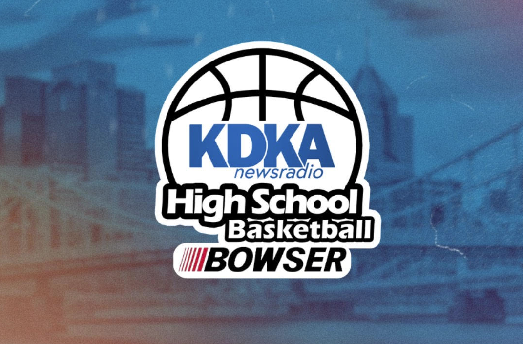 KDKA Radio: 2025-26 WPIAL Basketball Season Preview