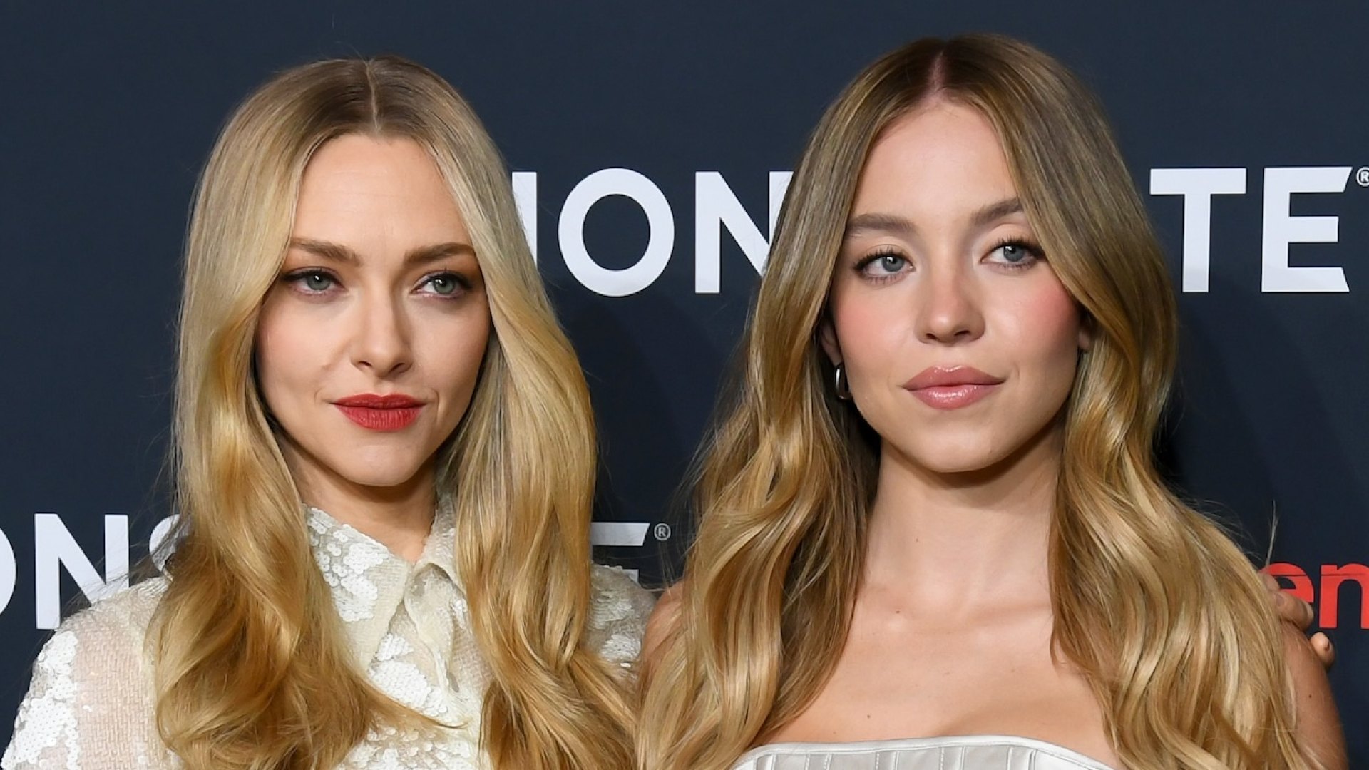 Sydney Sweeney Fangirls Over Costar Amanda Seyfried and 'Mamma Mia!'