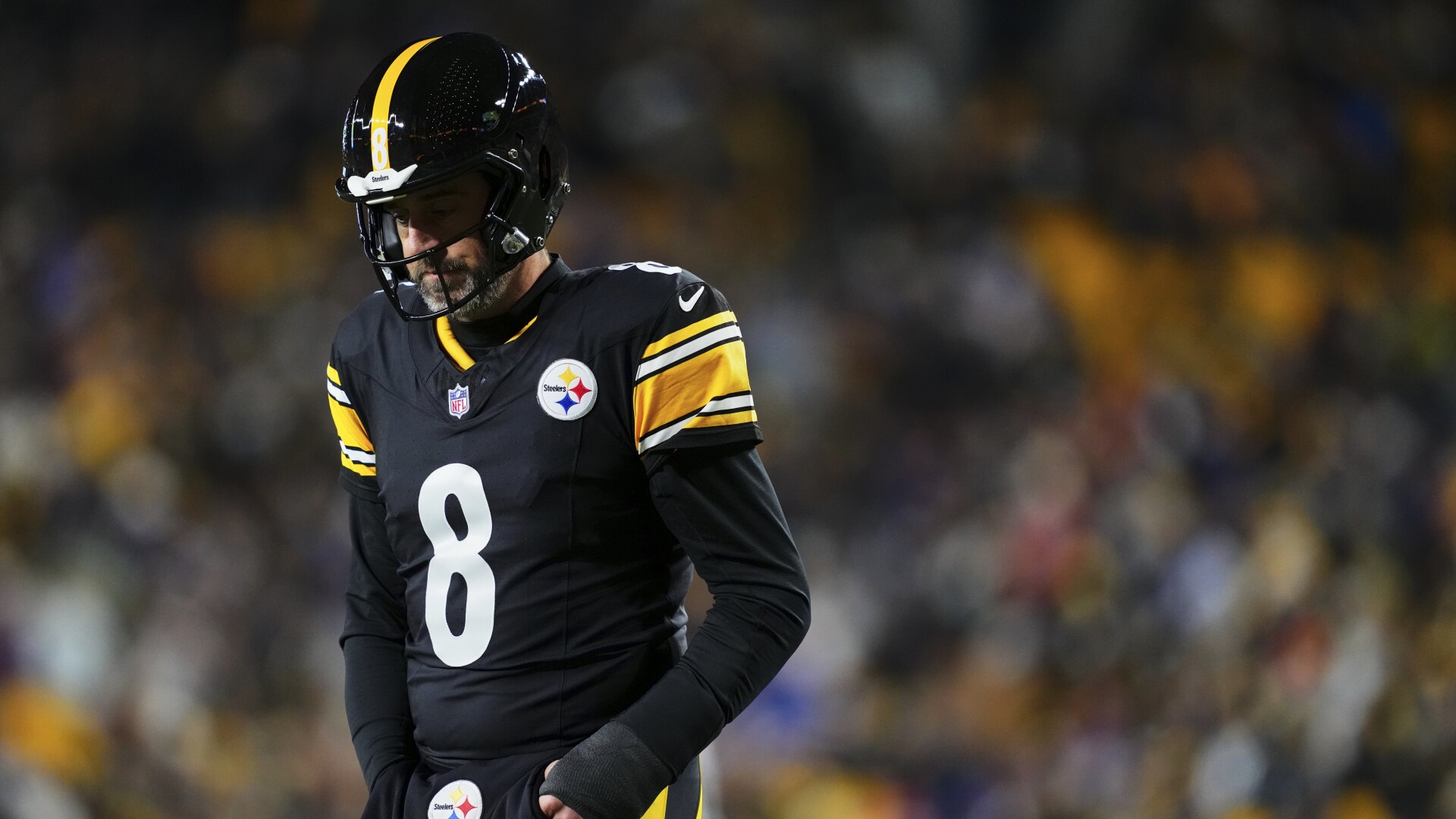 Aaron Rodgers turns 42 today