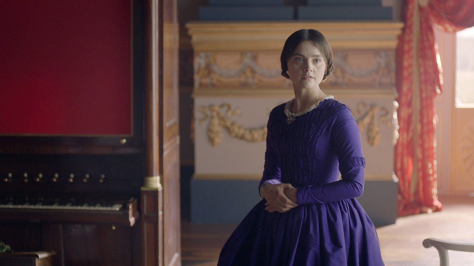 Historic British Family Drama ‘Victoria’ Lands on Netflix for Royal ...