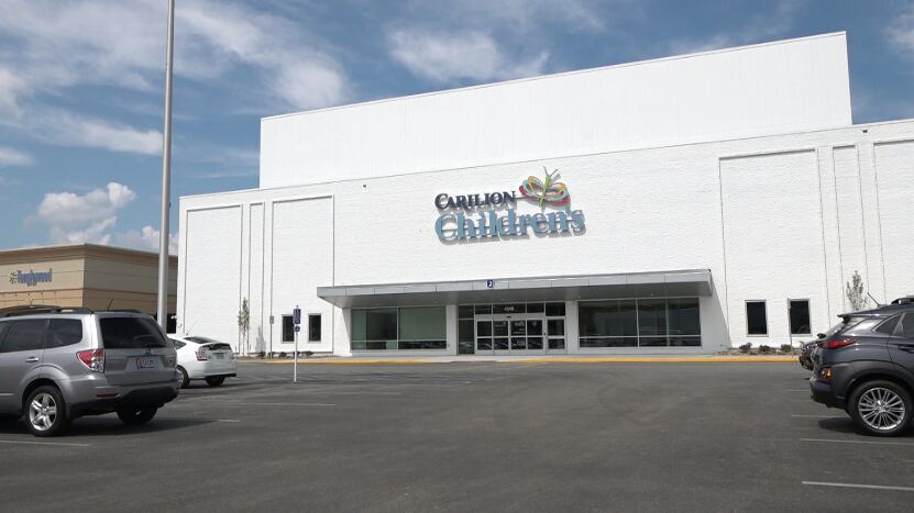 Pledge to support pediatric cancer care at Carilion Children’s grows to $4M