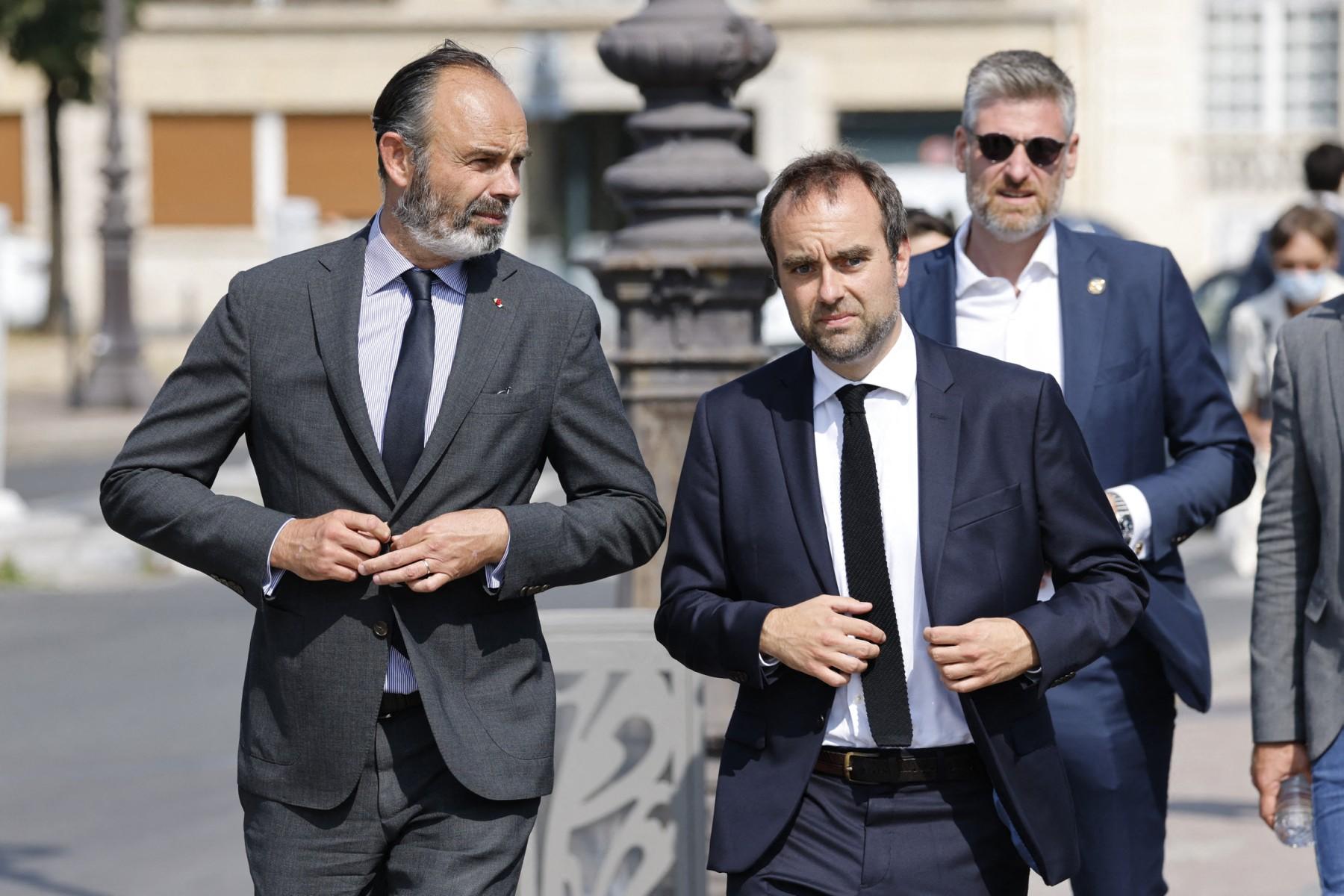 Sur le budget de la Sécu, cette position d’Édouard Philippe n’arrange ...