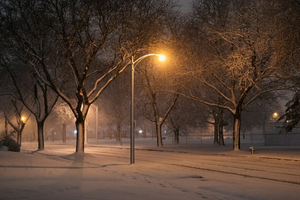 America’s Coldest Major Cities In December, But Are Some Warming A Bit?