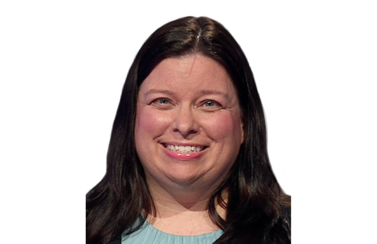 Who is Libby Jones of Jeopardy! Season 42? Age, job and more explored