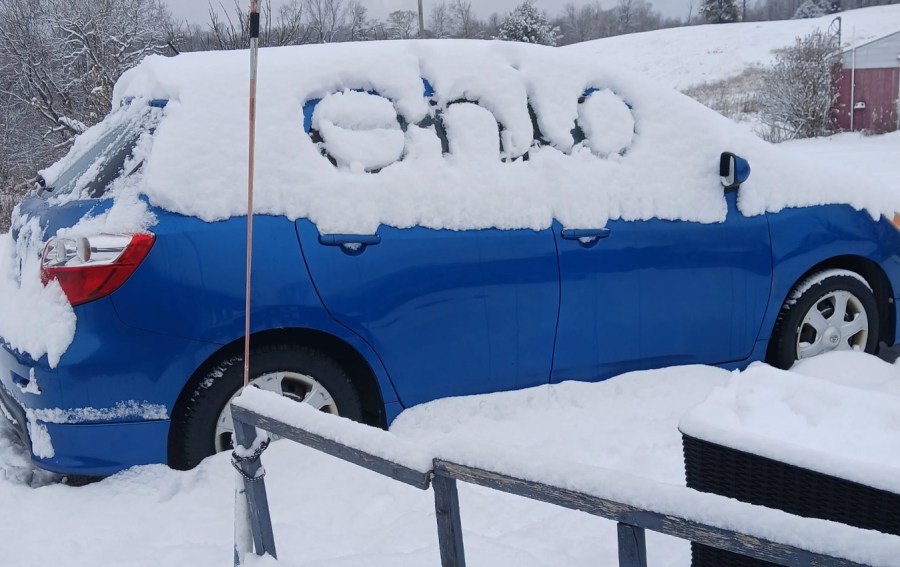 Live updates: Ohio under state of emergency for winter storm