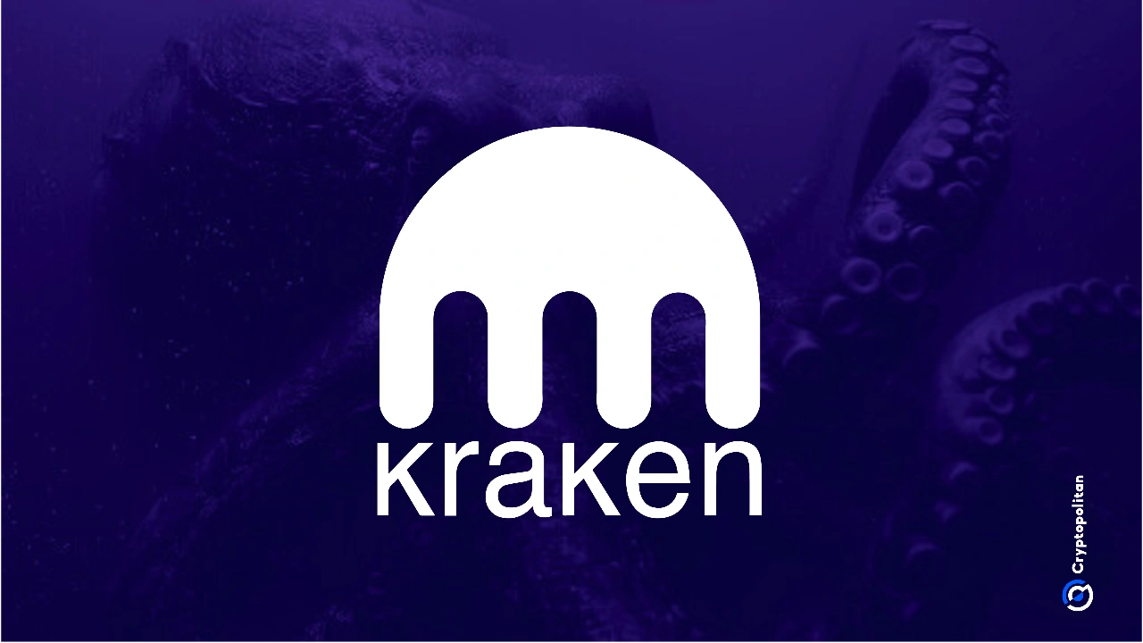 Kraken-backed KRAKacquisition Corp completes a $345 million IPO