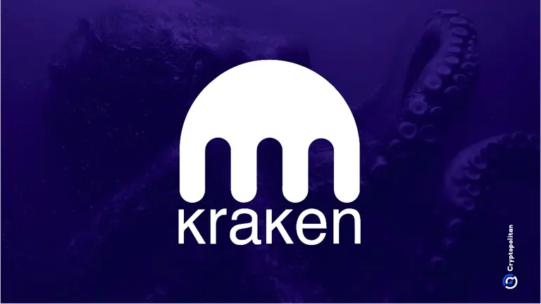 Kraken-backed KRAKacquisition Corp completes a $345 million IPO