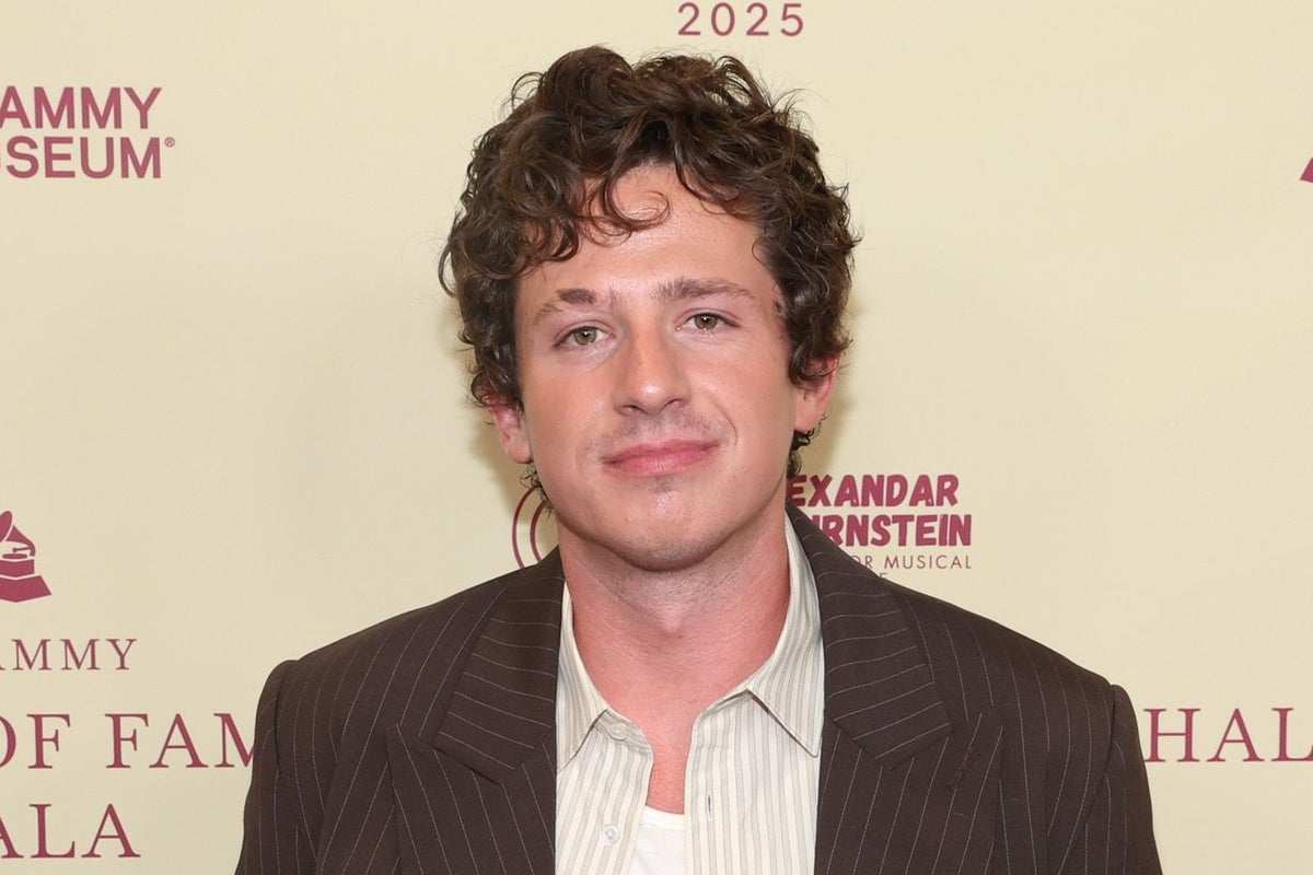 Charlie Puth responds to Super Bowl criticism with defiant message