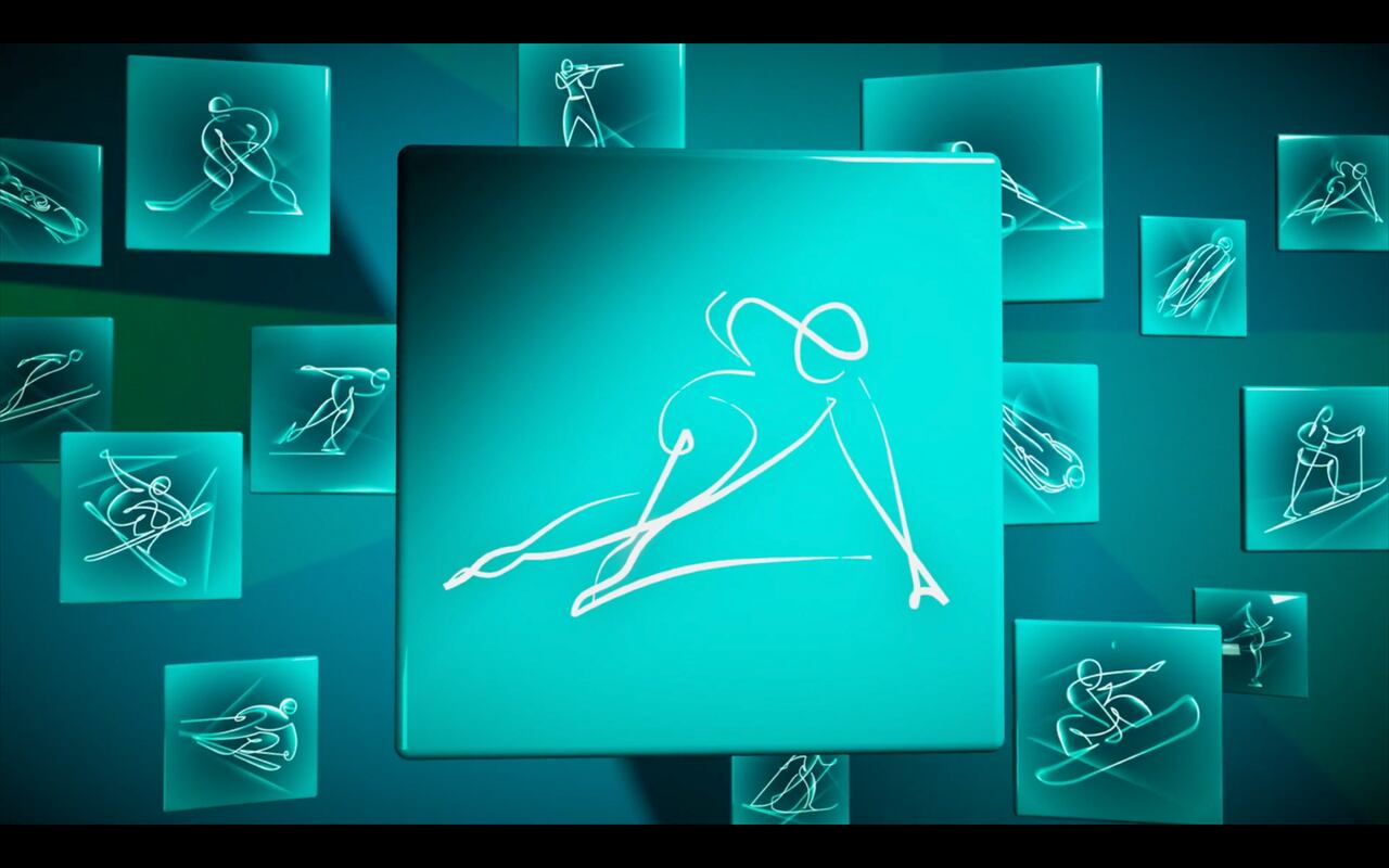 This is how short track speed skating will work at the 2026 Milano ...