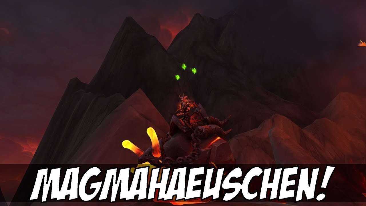 Magmahäuschen: So erspielt ihr euch ein weiteres Schneckenmount in ...