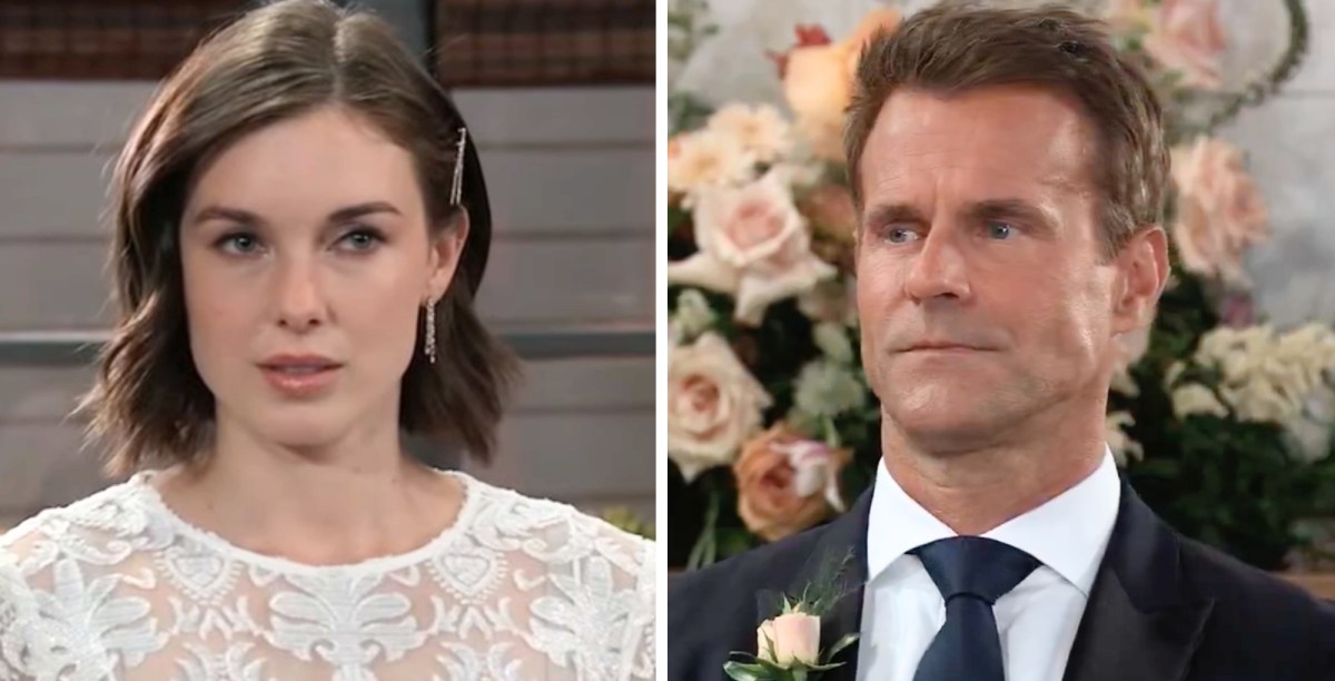 GH’s Willow Once Impressed Drew With Her Scheming…Has He Forgotten?