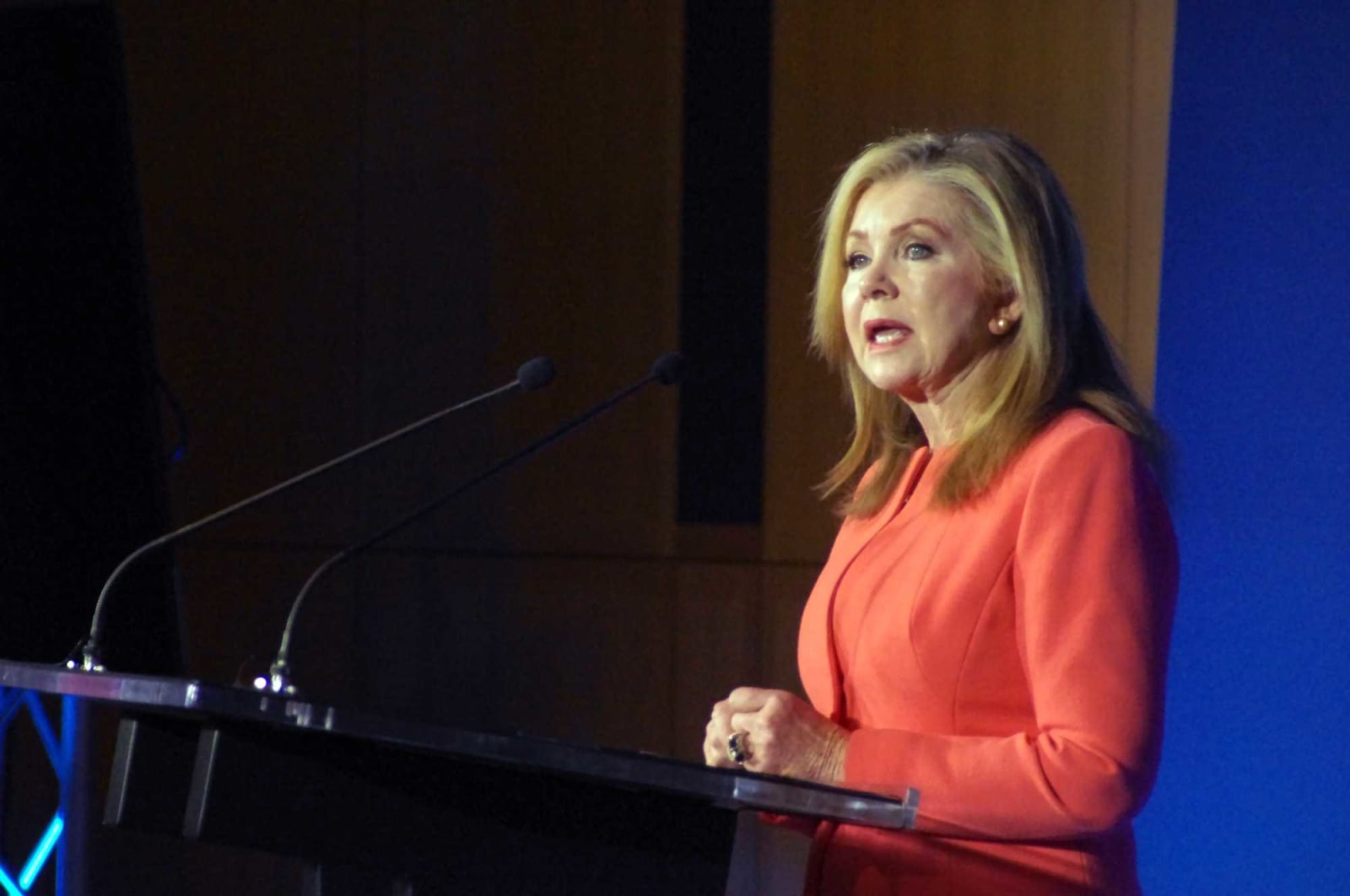 MAGA senator scrambles to downplay close race in GOP stronghold