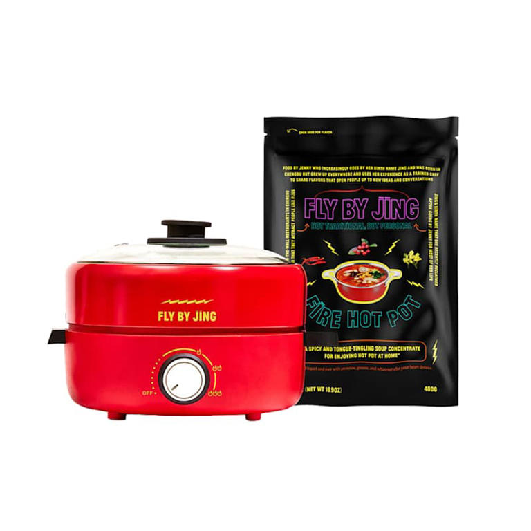 This Hot Pot Starter Kit Is "Perfect" for Cold Nights, and It's Under ...