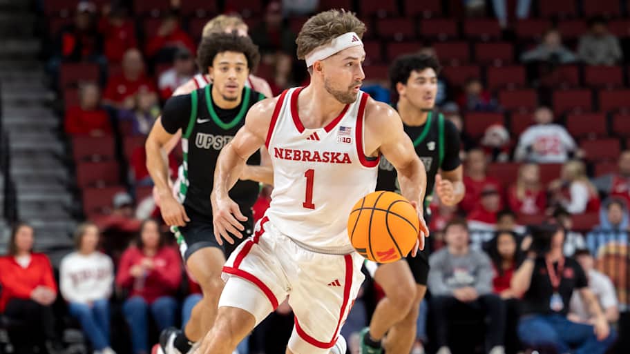 What are Nebraska Men's and Women's Basketball's Ranks in the First ...