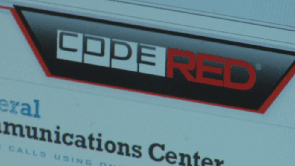 Cyber-attack disrupts CodeRED alert system in Texas