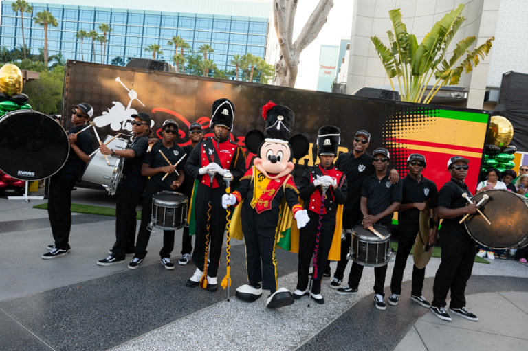 Disneyland Calendar For 2026 Released Including Halloween, Christmas ...