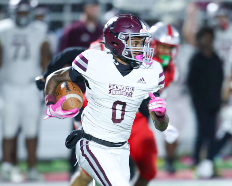 Alabama high school football: What you need to know about the Super 7 ...