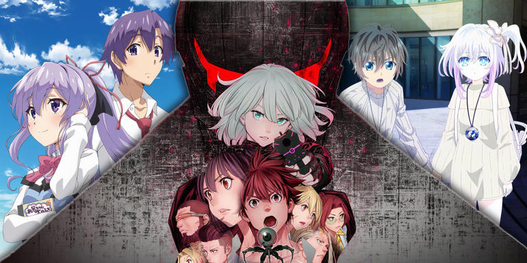 10 Garbage Anime With Literally Zero Good Episodes