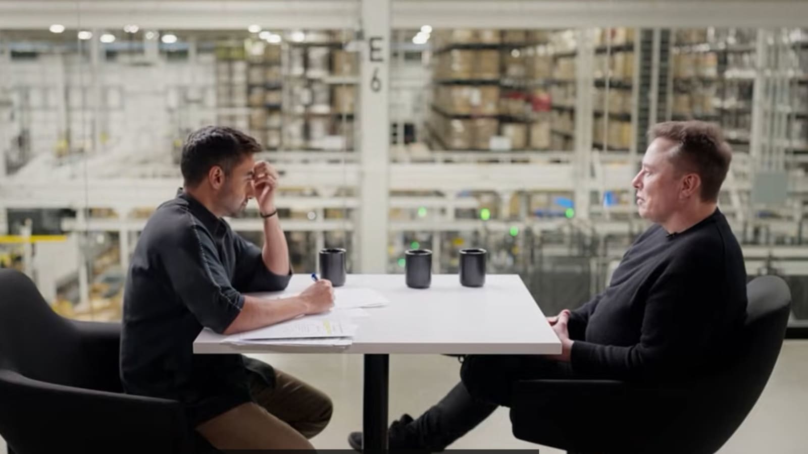 The Future of Wealth Is Changing—Elon Musk Explains How AI Will Create the Next Generation of ...