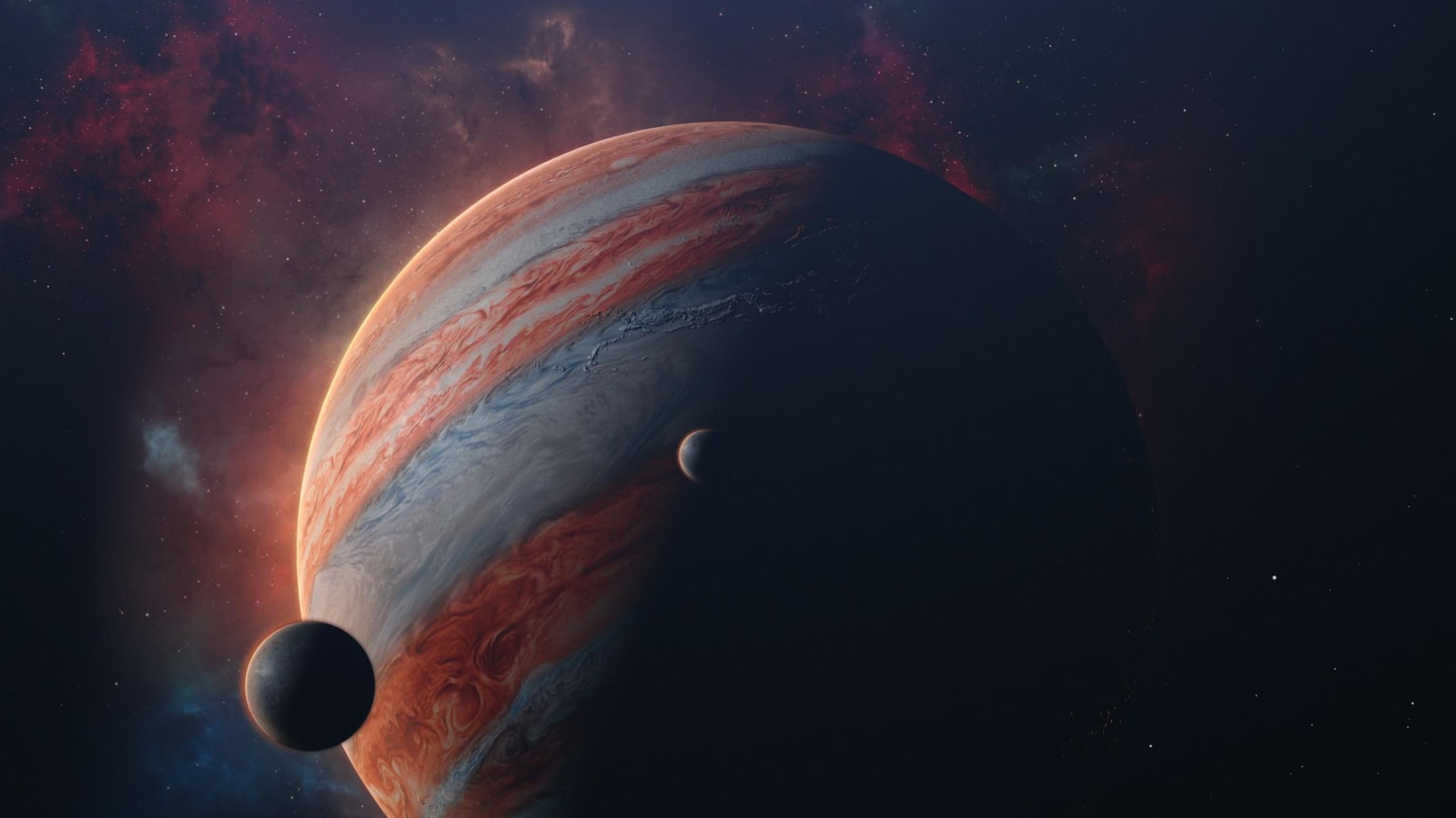 3I/ATLAS Flies To Jupiter: Plasma Physicist Claims Earth Is 'Chasing ...