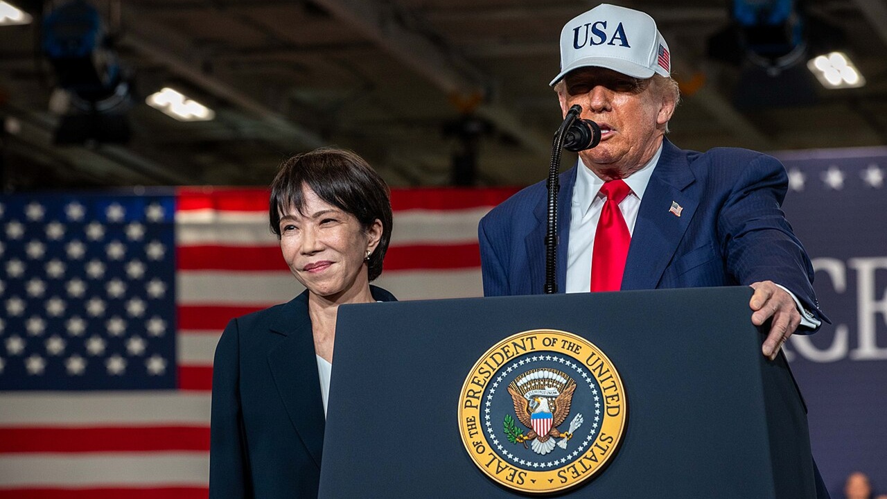 Letting Small Allies Pick Fights Is How Superpowers Die