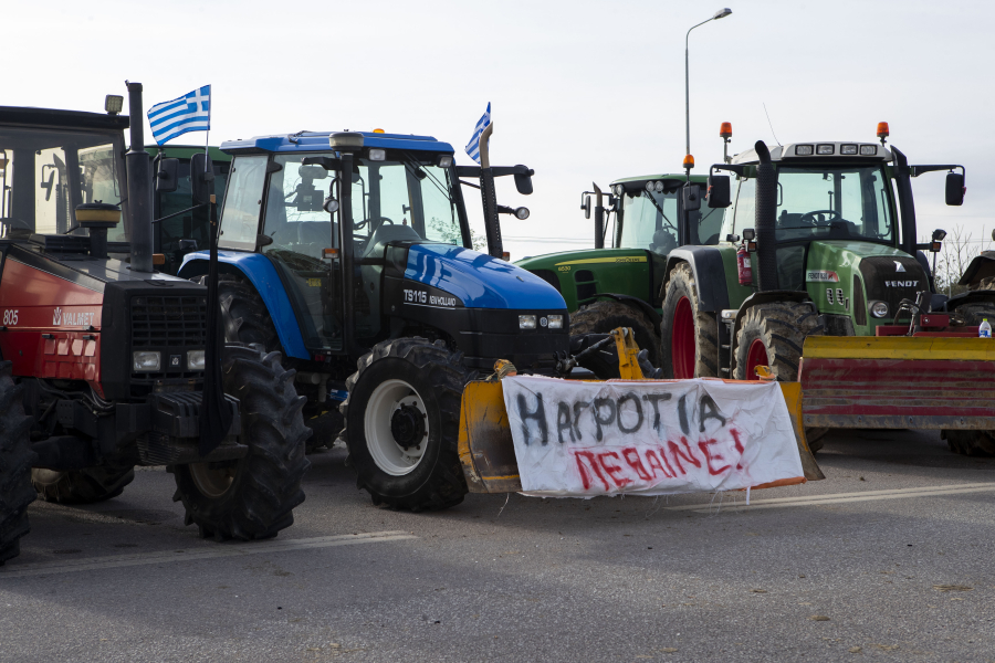 Οι μαθητές ξεσηκώνονται: Ενώνονται με τους αγρότες και προγραμματίζουν ...