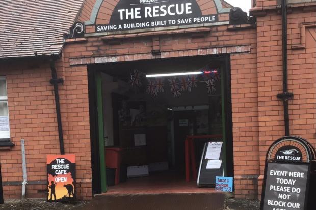 Miners Rescue team slam scammers for 'fake news' of £1.2m donation