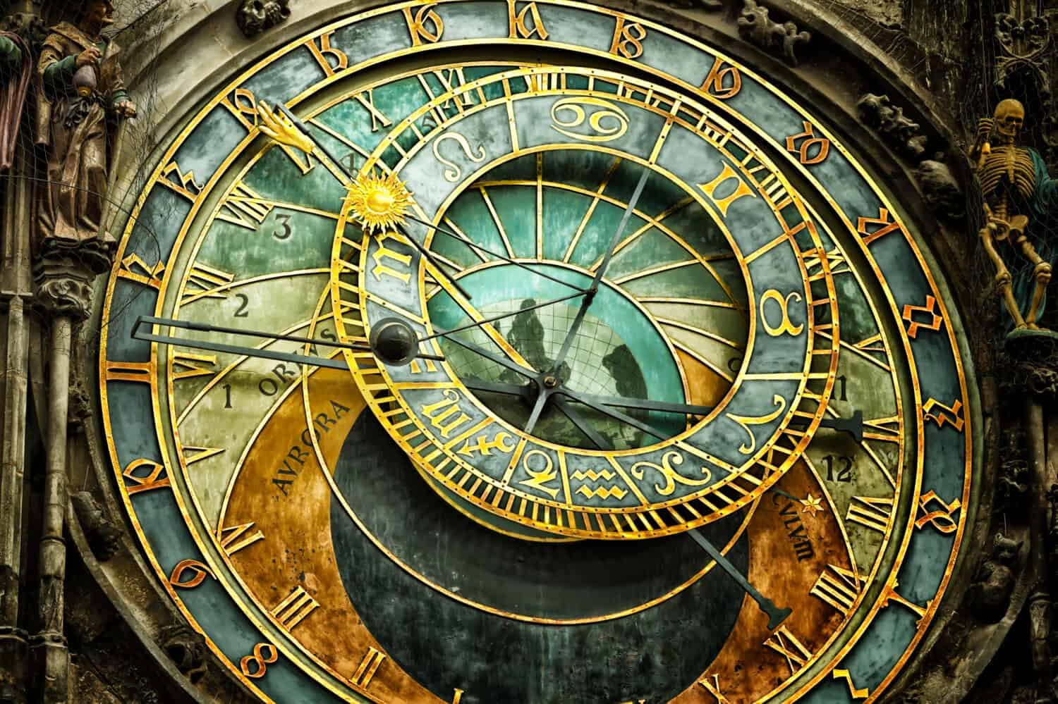 Like Clockwork: How Timekeeping Has Shaped Civilizations