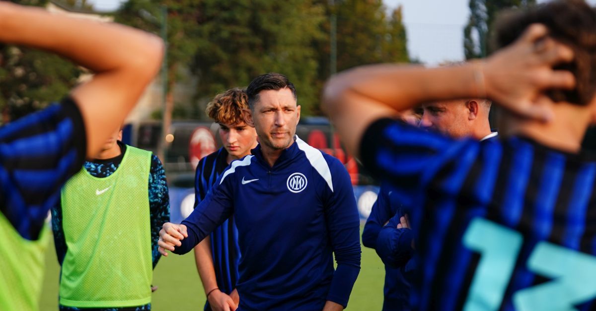 Fautario, un cerchio perfetto che si chiude: l’Inter saluta mister Scudetto